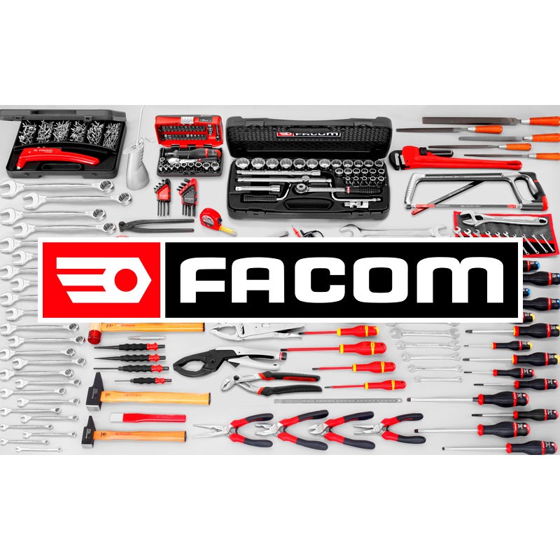 Ferramenta Facom